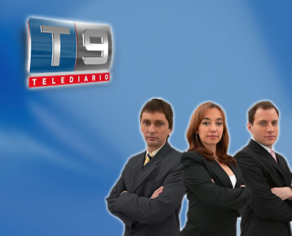 TELEFE: Canal 9 - Litoral