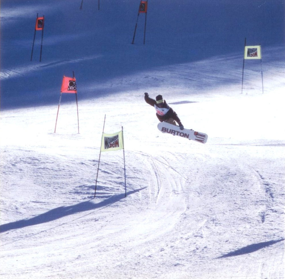 The Way of the Snowboarder - The World’s Shiniest Snowboard Book ...