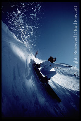 Tom Sims - Snowboard Fashion Icon | illicit snowboarding