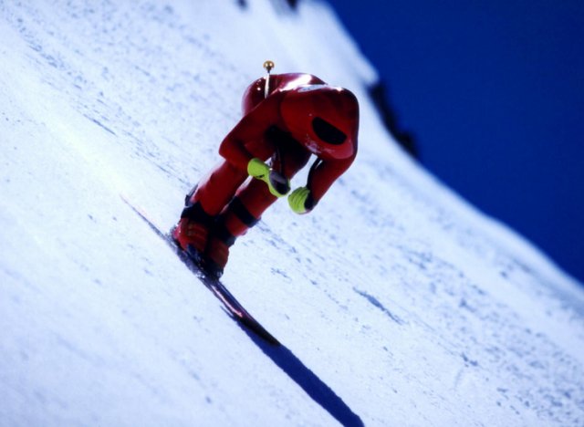 The 2011 Monoski Gear Guide | illicit snowboarding