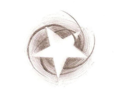 dDefective Designs: Star in Negative Space