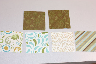 Cloth Blocks | Make It & Love It