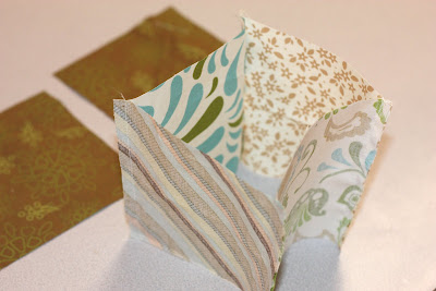 Cloth Blocks | Make It & Love It