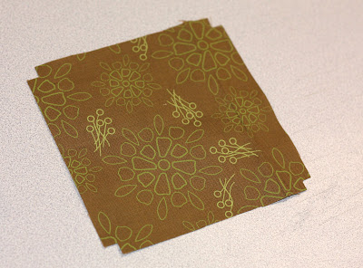 Cloth Blocks | Make It & Love It