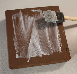 Autumn "FALL" Blocks | Make It & Love It