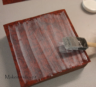 Autumn "FALL" Blocks | Make It & Love It