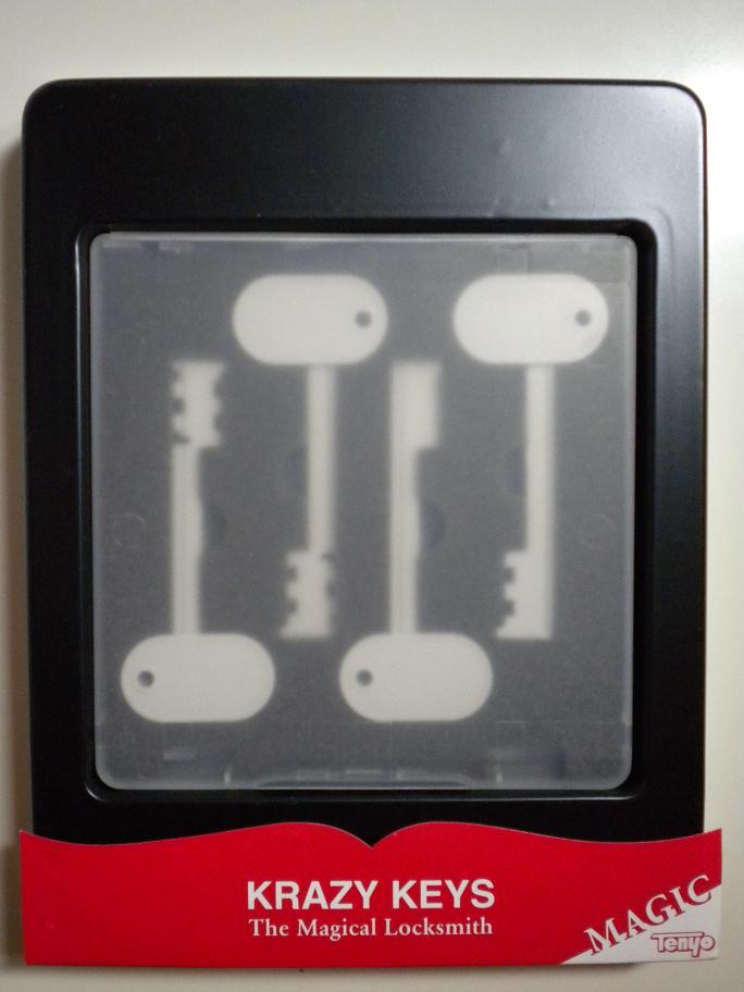 TENYO: Tenyo T-178 Krazy Keys