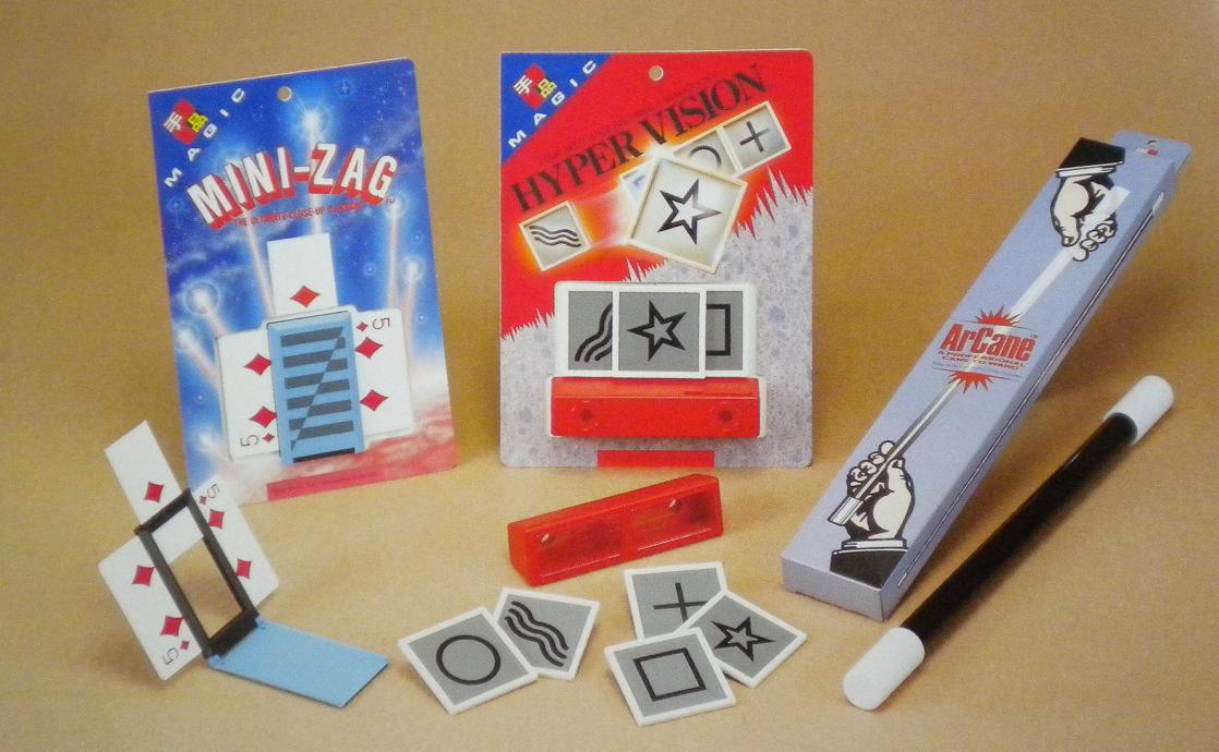 TENYO: 1990 Tenyo New Line