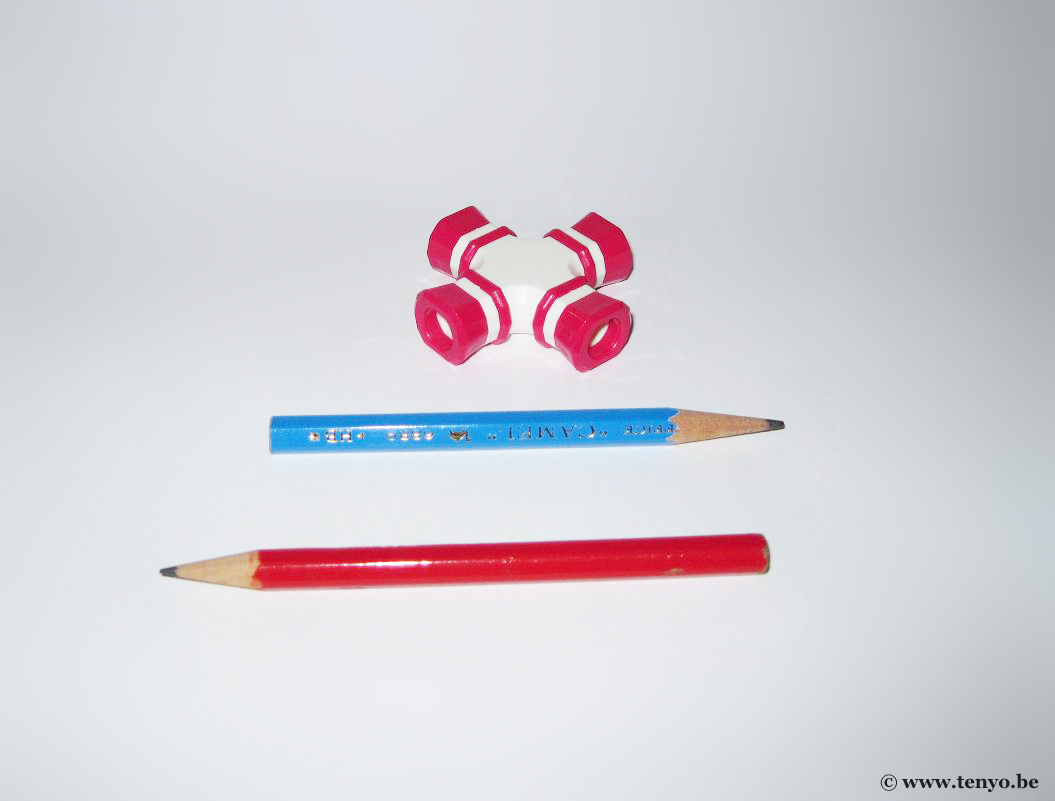 TENYO: Tenyo T-107 CrossRoad