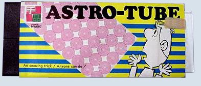 TENYO: Tenyo T-42 Astro Tube