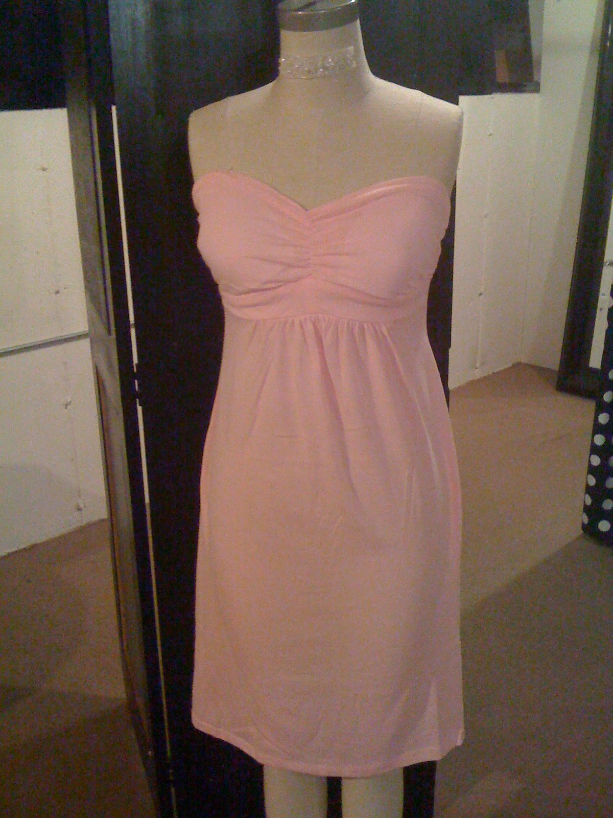 pink slip dress boutique: More Reasons to Come Into Pink Slip!