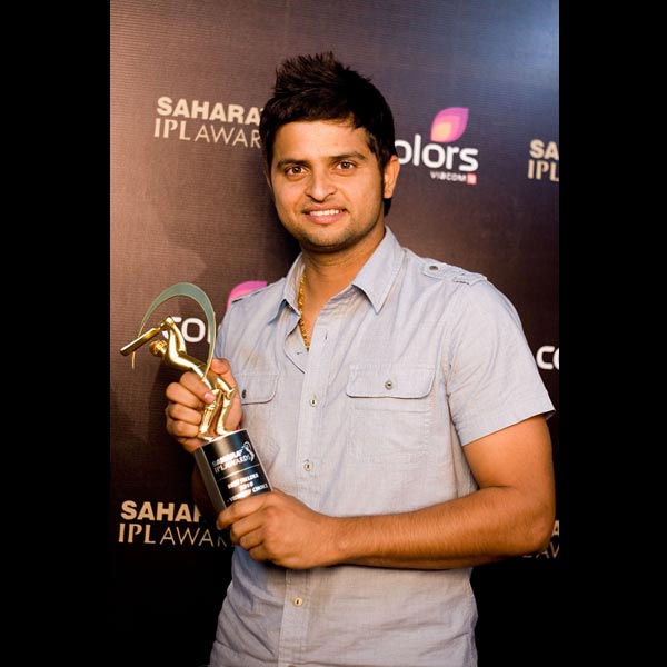 IPL Awards 2010 Awards Winners IPL 2010 Awards winners photos | Indian ...