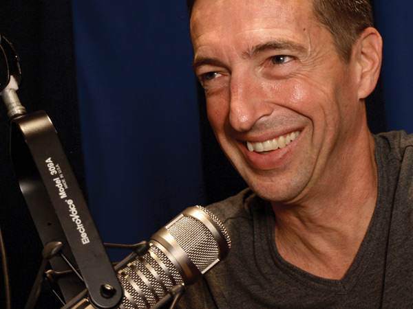 Inherit the Land: Air America's Ron Reagan on/off the mark