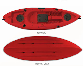 Kayamonte: Malibu Mini-X