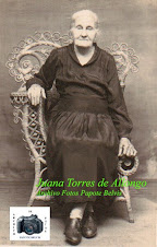 Doña Juana Torres Soto