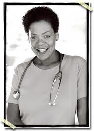 Yvette Freeman ("E.R's" nurse Haleh Adams) Reveals Her Struggle with ...