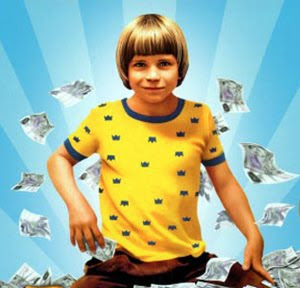 Mitt liv som Susanne: Nostalgitripp - Barnprogram på 70-talet