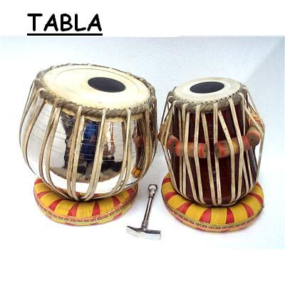 EL RINCON DE LOLA: INSTRUMENTOS INDIOS
