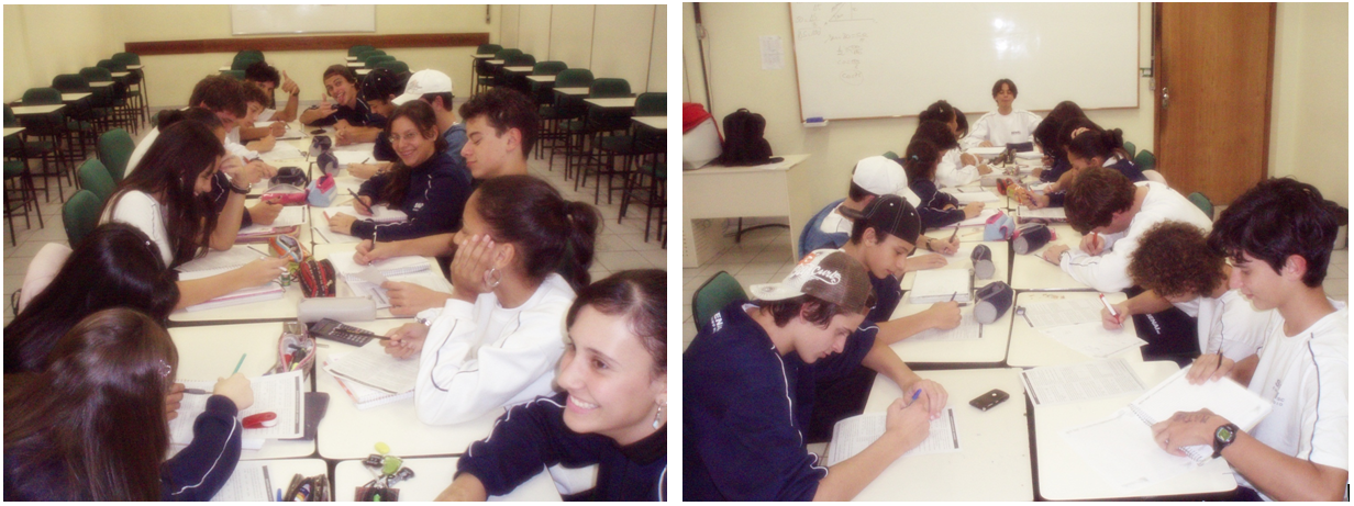 Prof. Carlos Augusto Zilli: [ TREINAMENTO OLÍMPICO ]