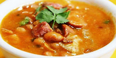 Gourmet Brasilia: Mocotó foi inventado no Sul