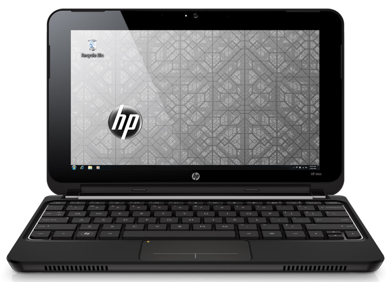 Computer: Laptop Seri G HP