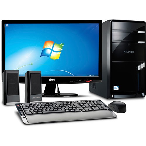 Tecnologia - Produtos e Acessórios: Computador c/ Intel® Core 2 Duo ...