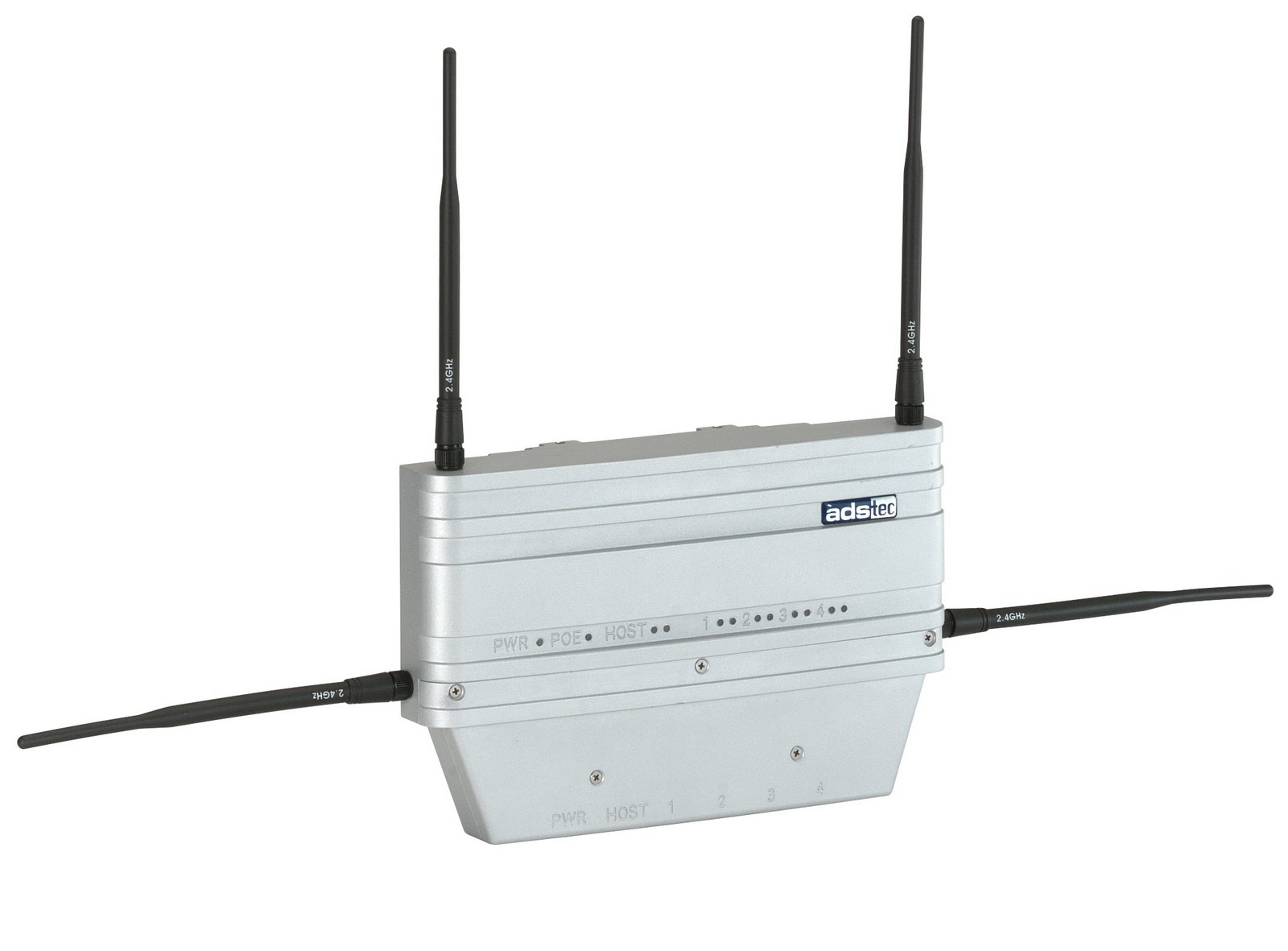 one network: Airlink 101 AR670W 150Mbps Wireless LAN