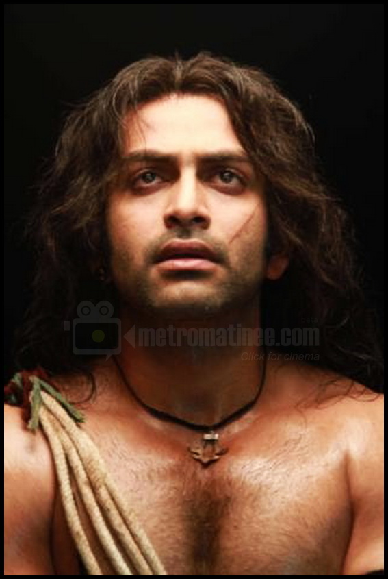 Urumi malayalam movie