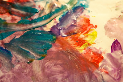 Everyone is Born Creative; Everyone! | Shannon Kinney-Duh