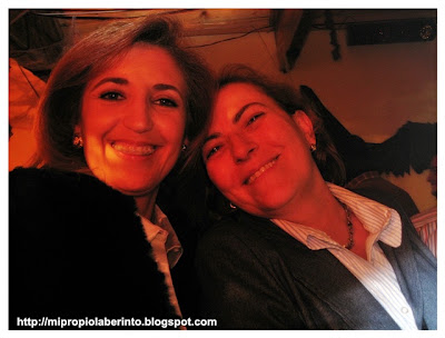Mi Propio Laberinto: La Amistad es un Tesoro