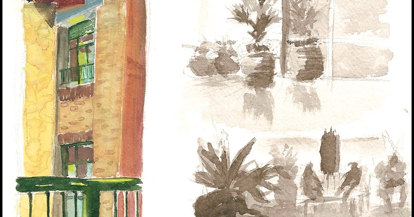 Art of Eli Hanselman: From Today