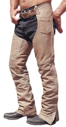 Comparing Things Chaps Vs Assless Chaps