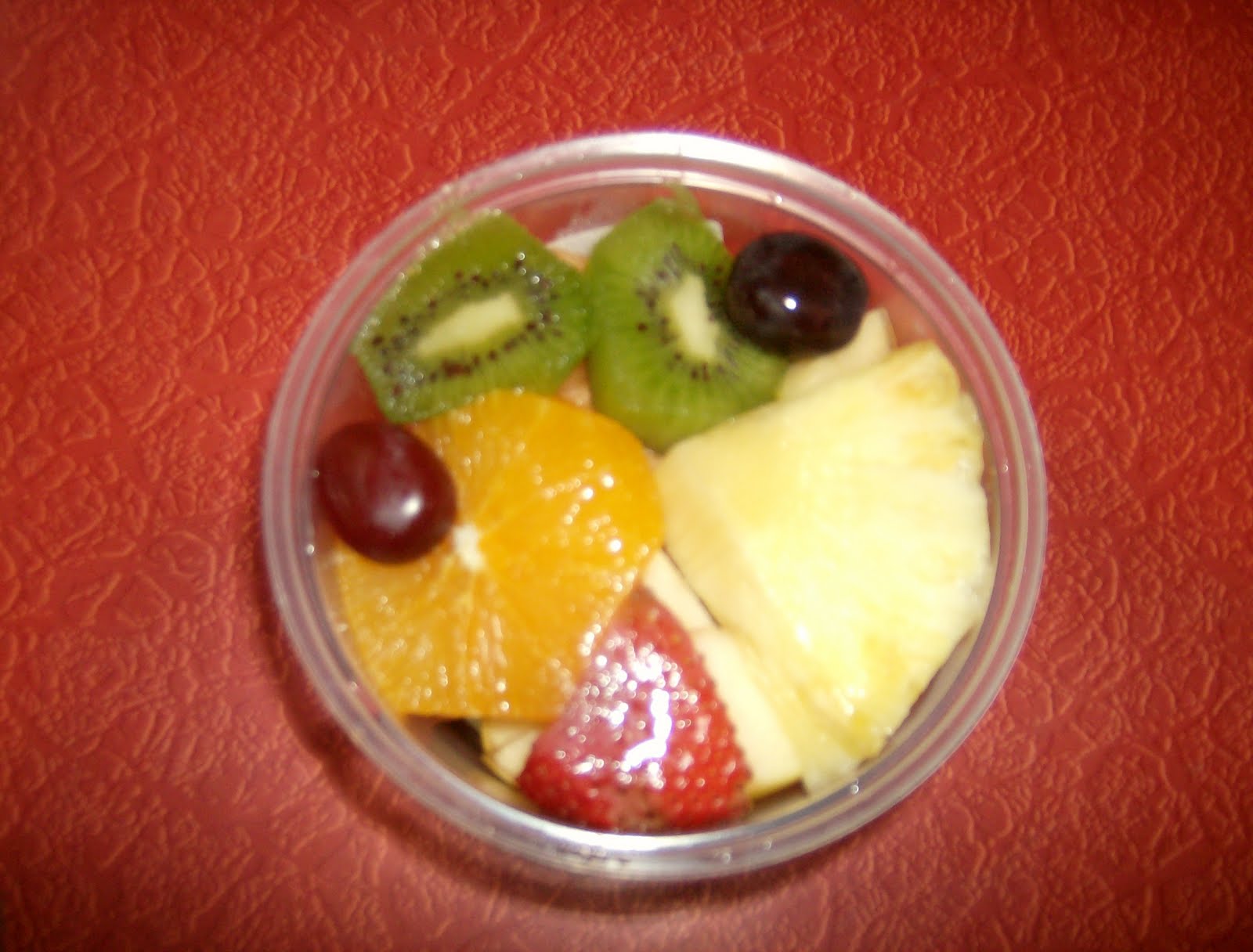 F A T G I R L S F L O A T: Fruit Salad, Fat Rage, and Internet Hooliganism