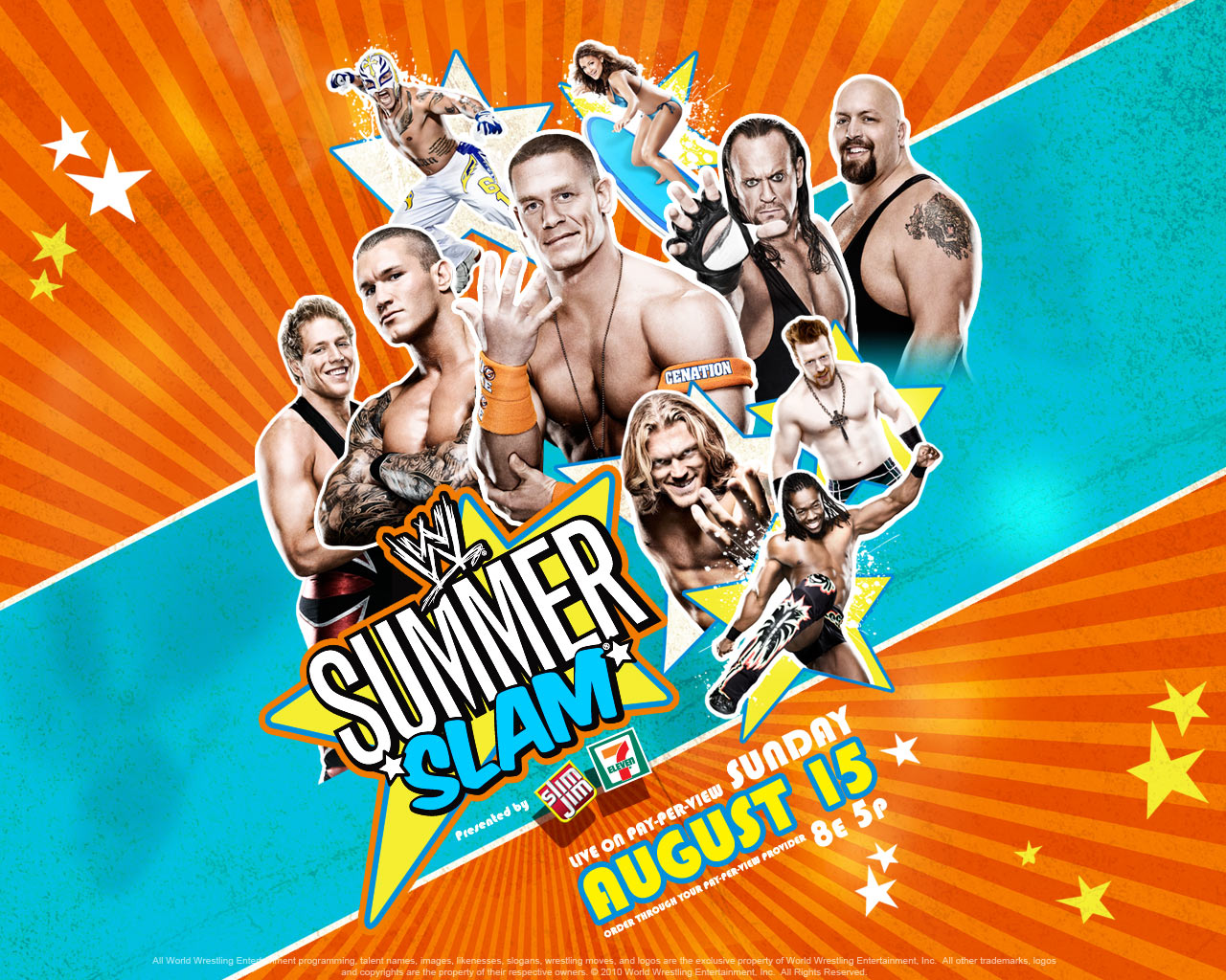 WWE TENSPORTS wwe-tensports