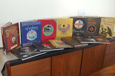 MY COLLECTIONS: "...Ology" Books