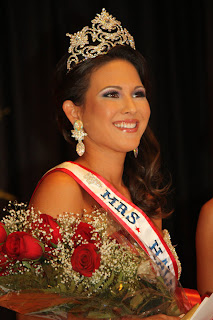 Alicia Jones - Mrs. Hawaii 2010: Photos from Mrs. Hawaii 2010