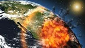 OUR LIFE: How to survive when a giant meteor strikes