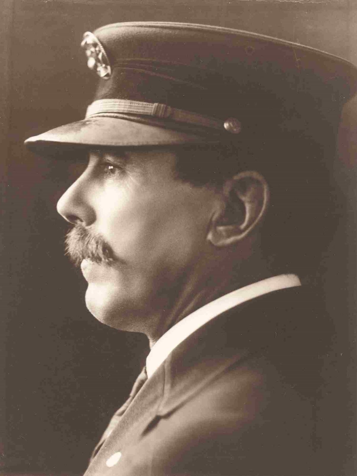 TAXI OFF DUTY: John Joseph Marsh: Forgotten man help lay Bellingham's ...