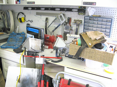 Workshop Series - Creating your own workshop ~ Part 1 - Funky Junk ...