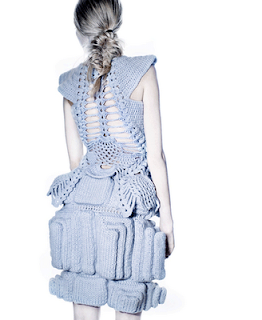 FLARE: THE WONDERS OF SANDRA BACKLUND