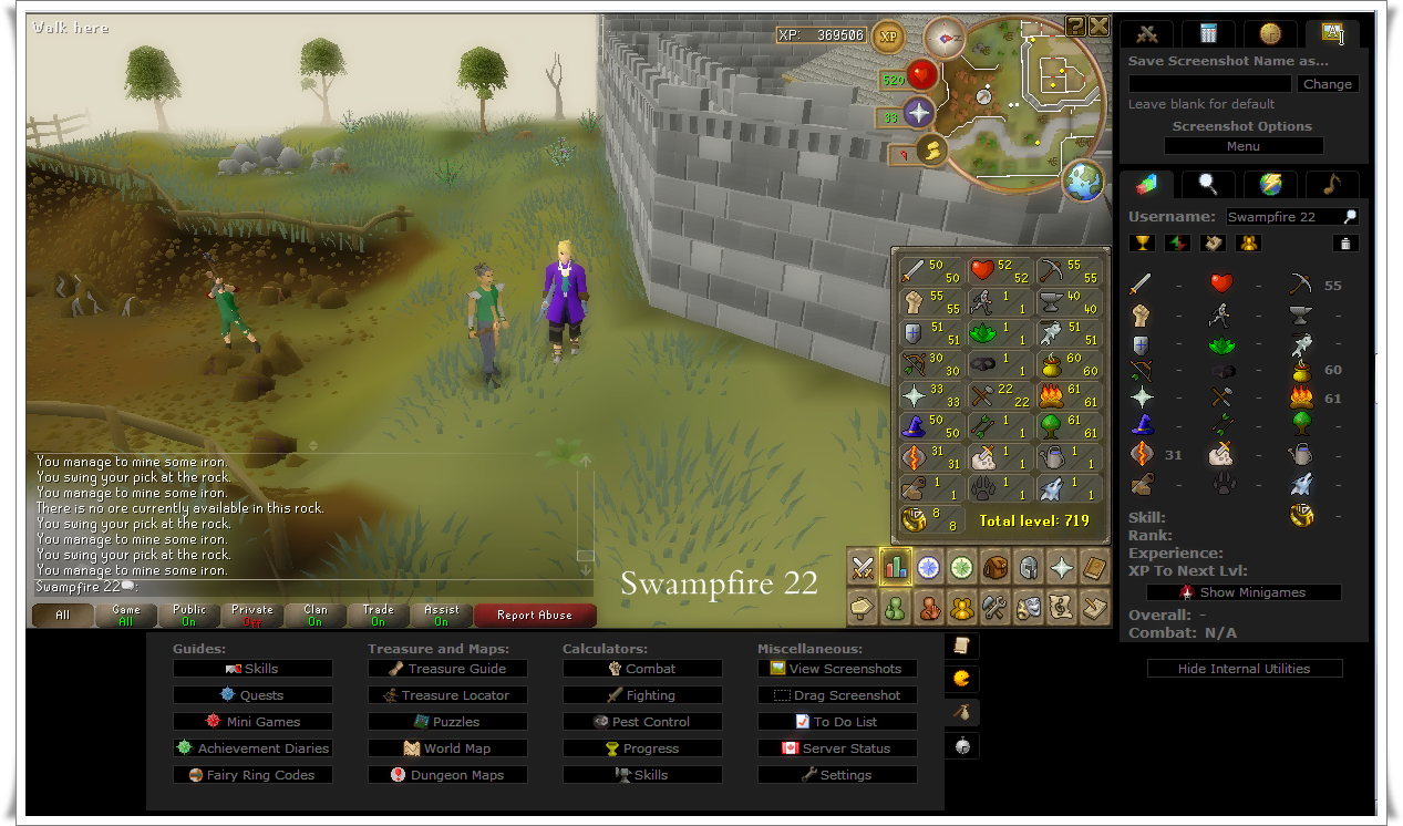 runescape of orb: SWIFTKIT:POST BY:Swampfire 22