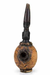 east african jug? please help | Antiques Board