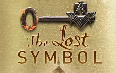 Critics At Large : Dan Brown's The Lost Symbol and the Current State of ...