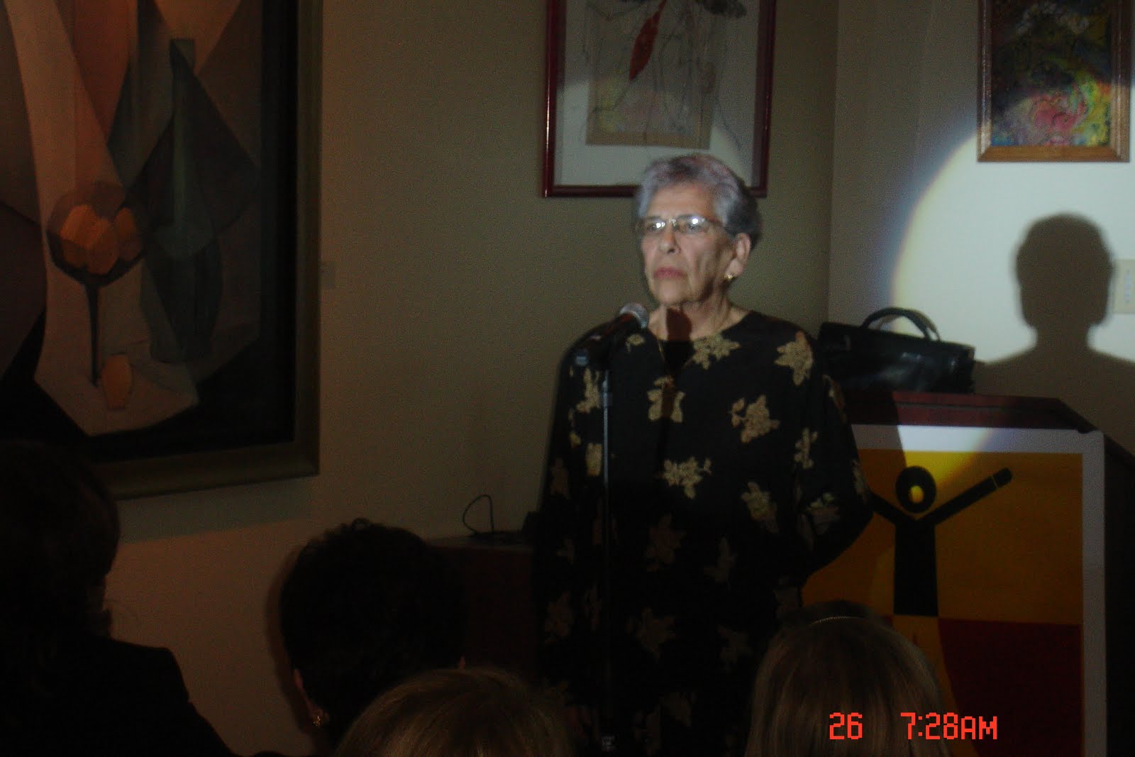 Baracutey Cubano: CELEBRADO EN MIAMI ENCUENTRO DE MUJERES CUBANAS EN LA ...