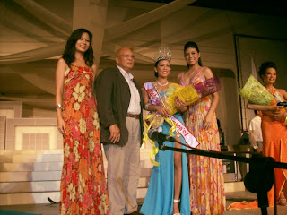 JOURNEY: Palompon Fiesta 2007