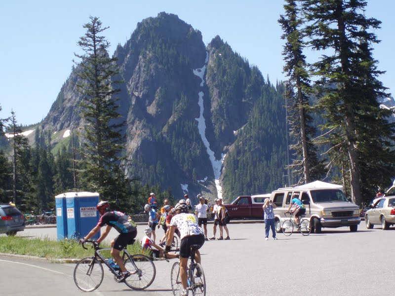 The Ramblings of a Cycling Addict: 2010 RAMROD (Ride Around Mount ...