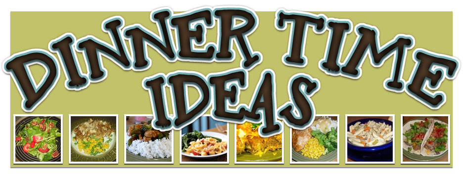 Dinner Time Ideas: Lemony Herb Pasta with Chicken, Broccoli & Bacon