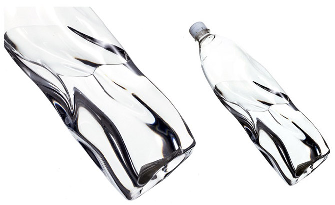 TUiLLO: MAD MMX 2010 (III): Ross Lovegrove