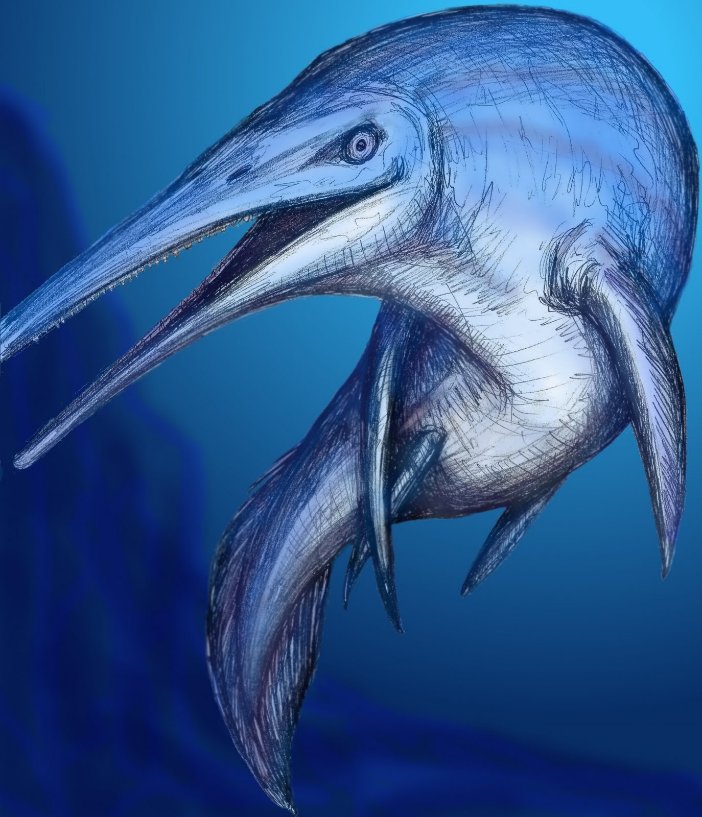 Bond's Blog: April 2010