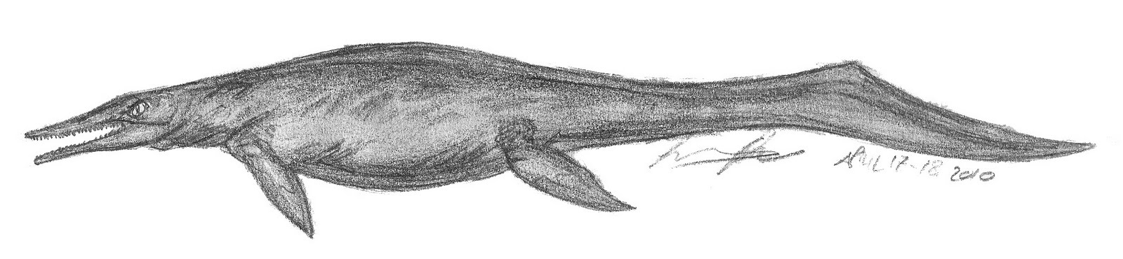 ART Evolved: Life's Time Capsule: May 2010